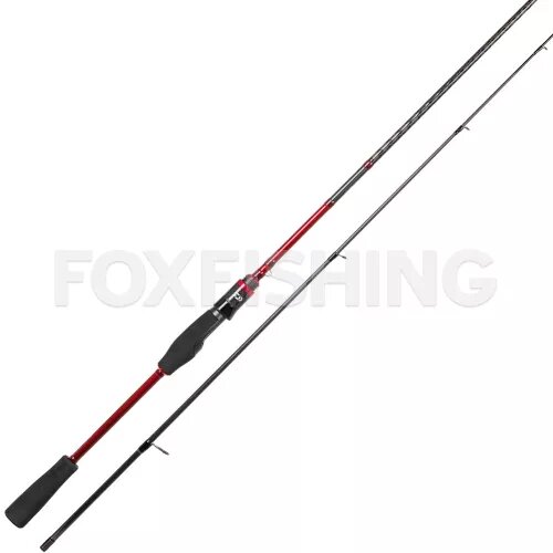 Спиннинг Daiwa Ninja Z 221см. 4-18гр. 110гр. fast / 732MLFS-ST