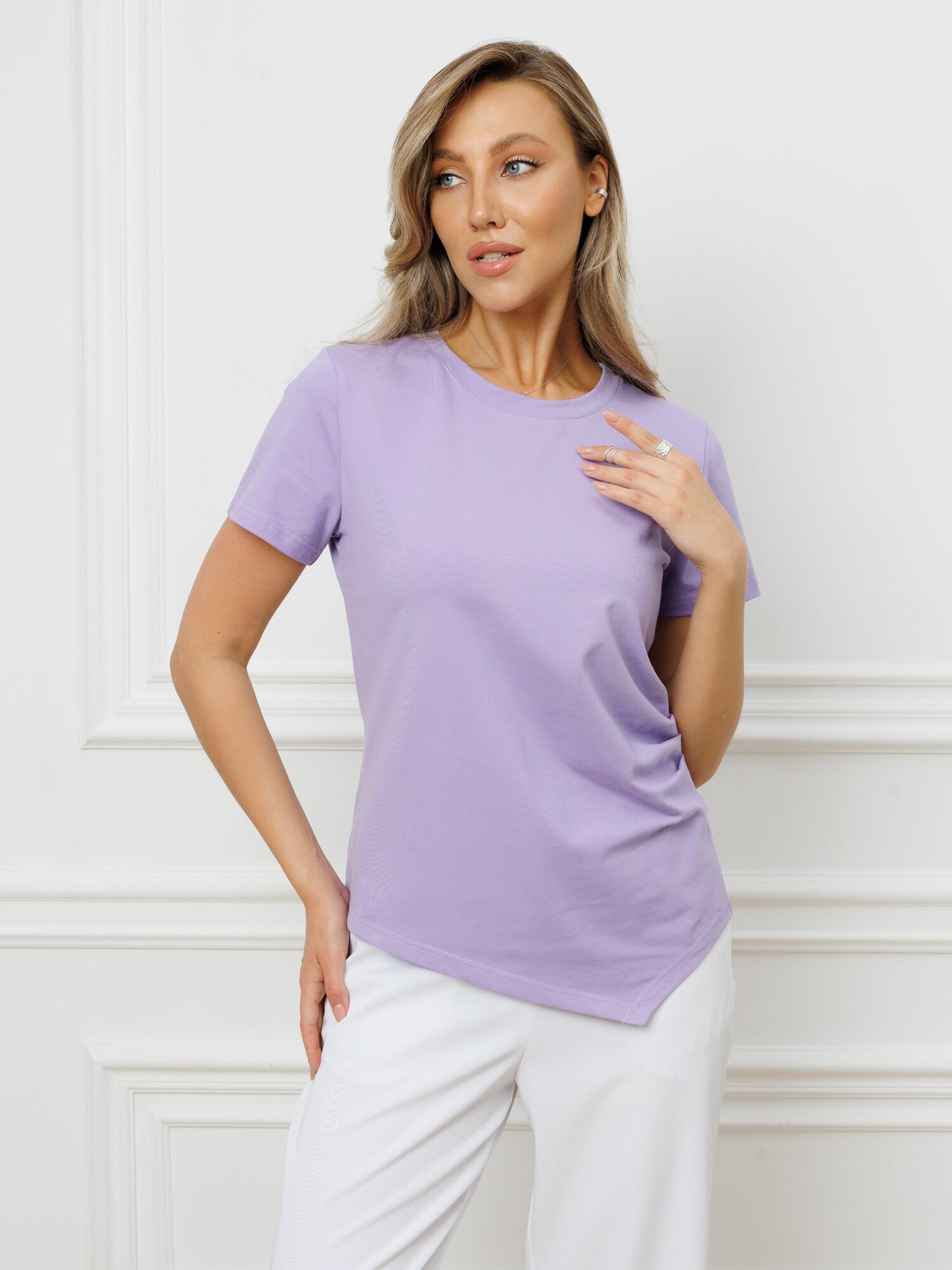 Футболка спортивная