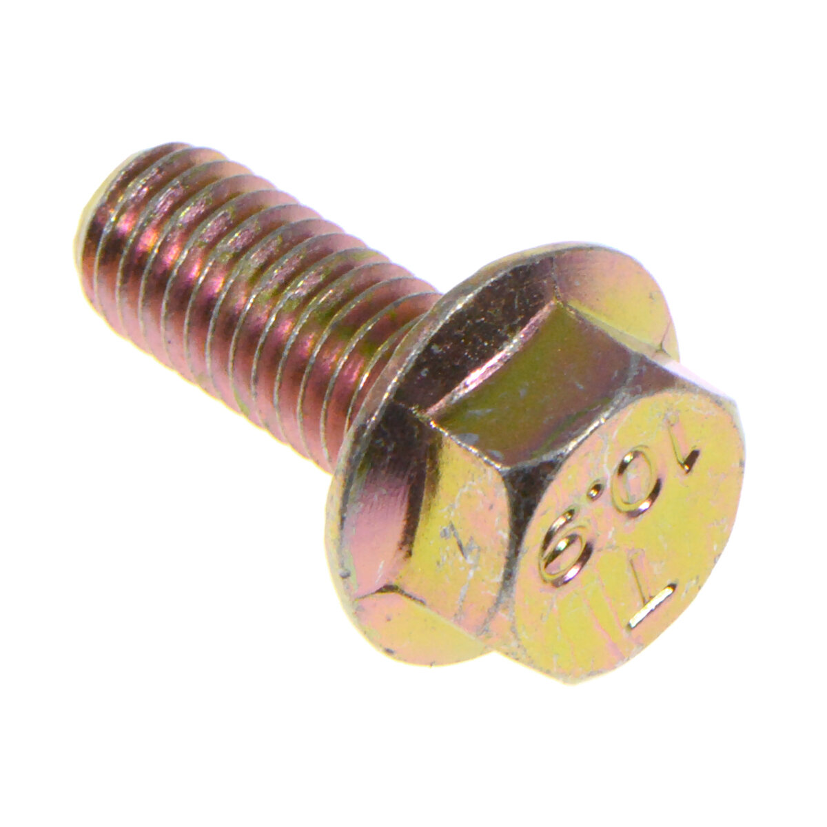 Болт крепления триммерной головки с 2022 М8х20 10.9 для газонокосилки CHAMPION LMH-5640