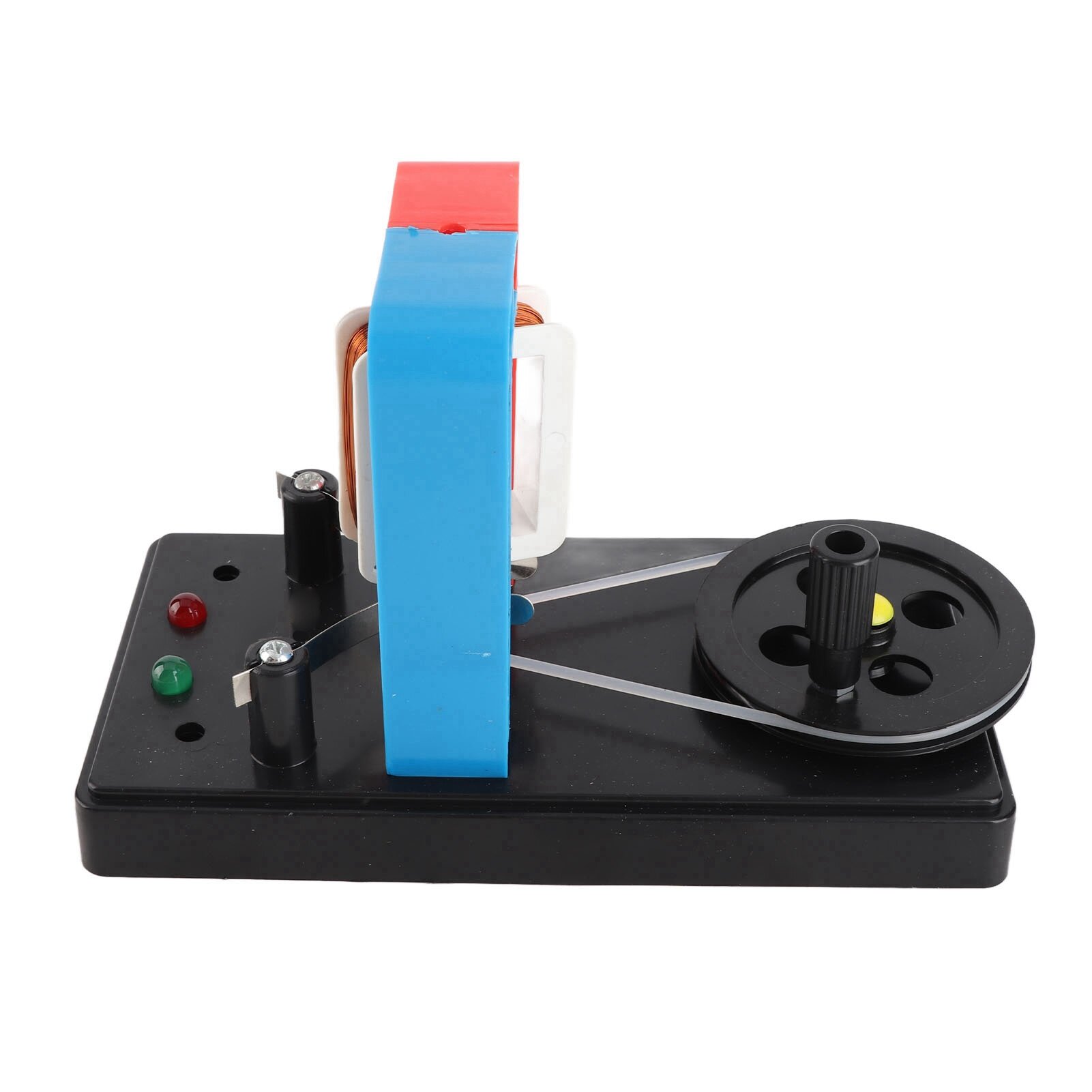 Генератор ручной работы генератор управления демонстрационным образованием модель генератора эксперимента