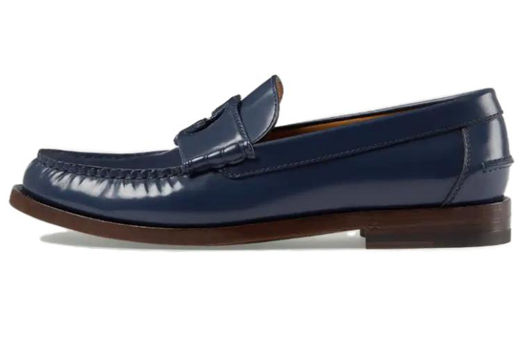 Туфли Interlocking 