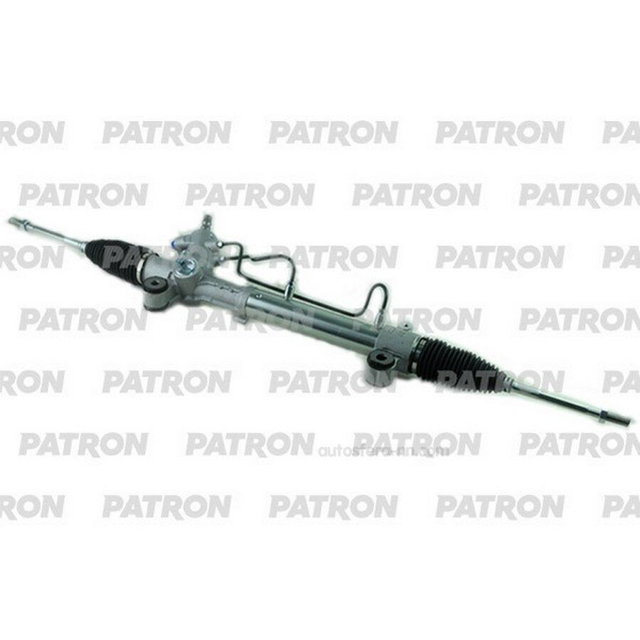 PATRON PSG1049 Рейка рулевая TOYOTA RAV 4 II (A2) 00-