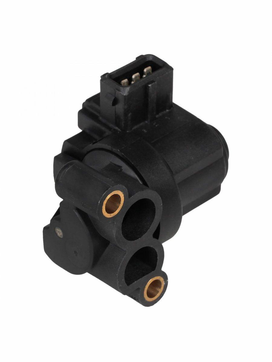 Регулятор холостого хода для а/м Kia Sportage I (99-) 2.0i/Spectra (95-) 1.5i/1.6i (VSM 0801), STARTVOLT VSM0801