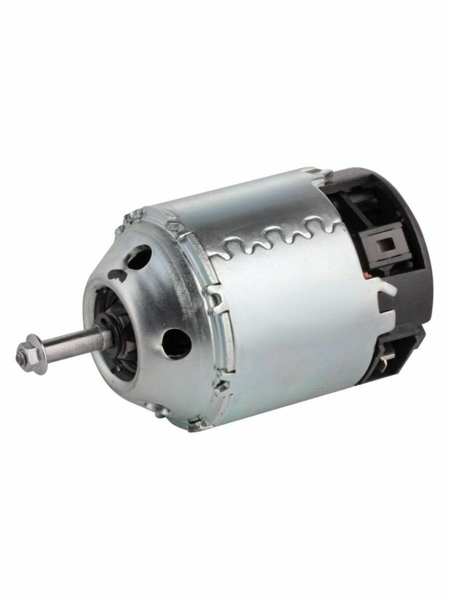 Электрический вентилятор отопителя Luzar LFh14H8 для а/м Nissan X-Trail