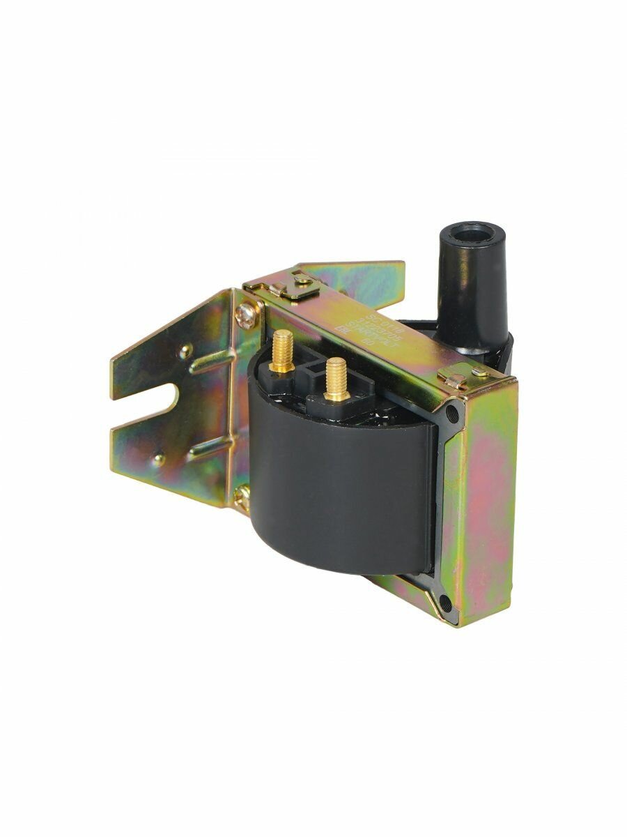 Катушка зажигания для а/м Лада 2103-2107/2108-21099/2121-21213 сухая (бесконт. зажиг.) (SC 0118), STARTVOLT, SC0118