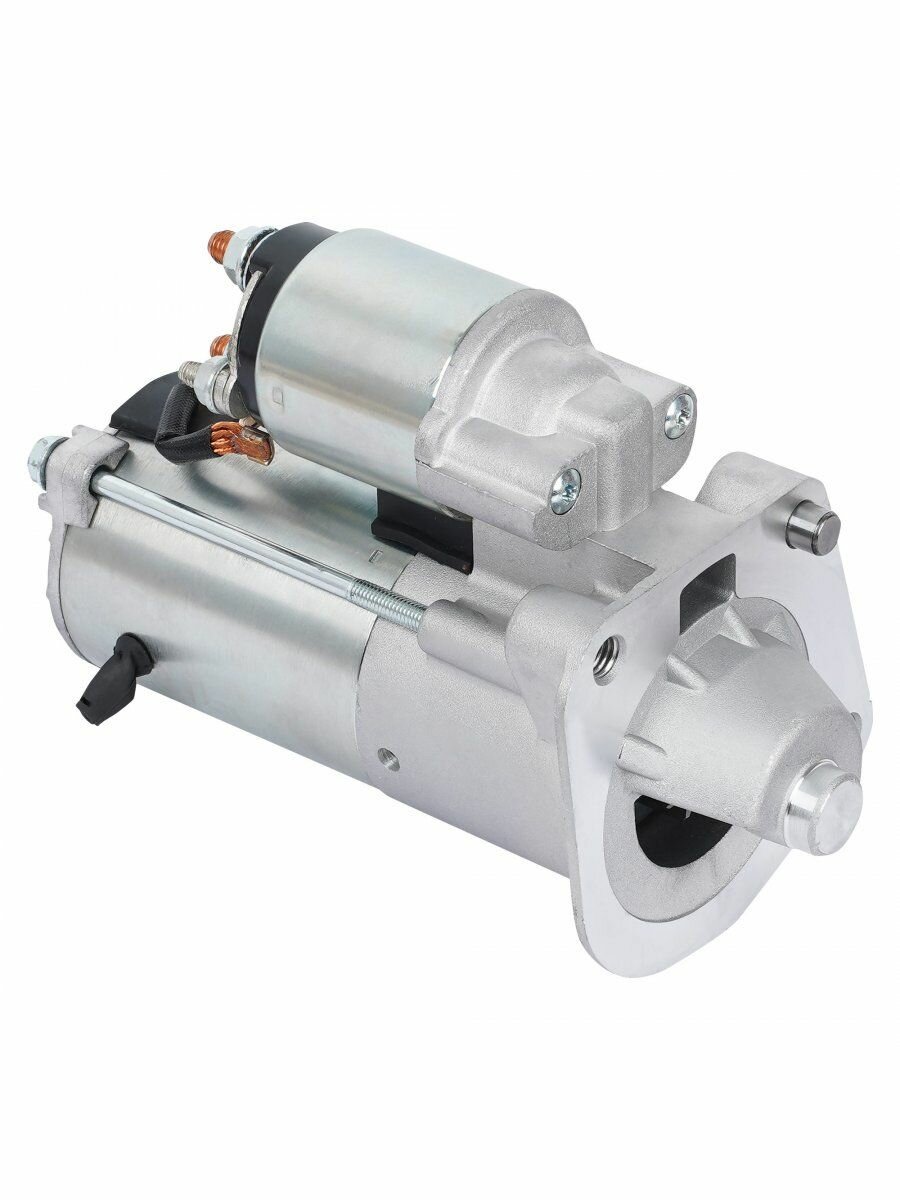 Стартер для а/м Volvo XC90 (02-) 2.5T/S60 I (00-) 2.4i 1,4кВт (LSt 1017), STARTVOLT LST1017