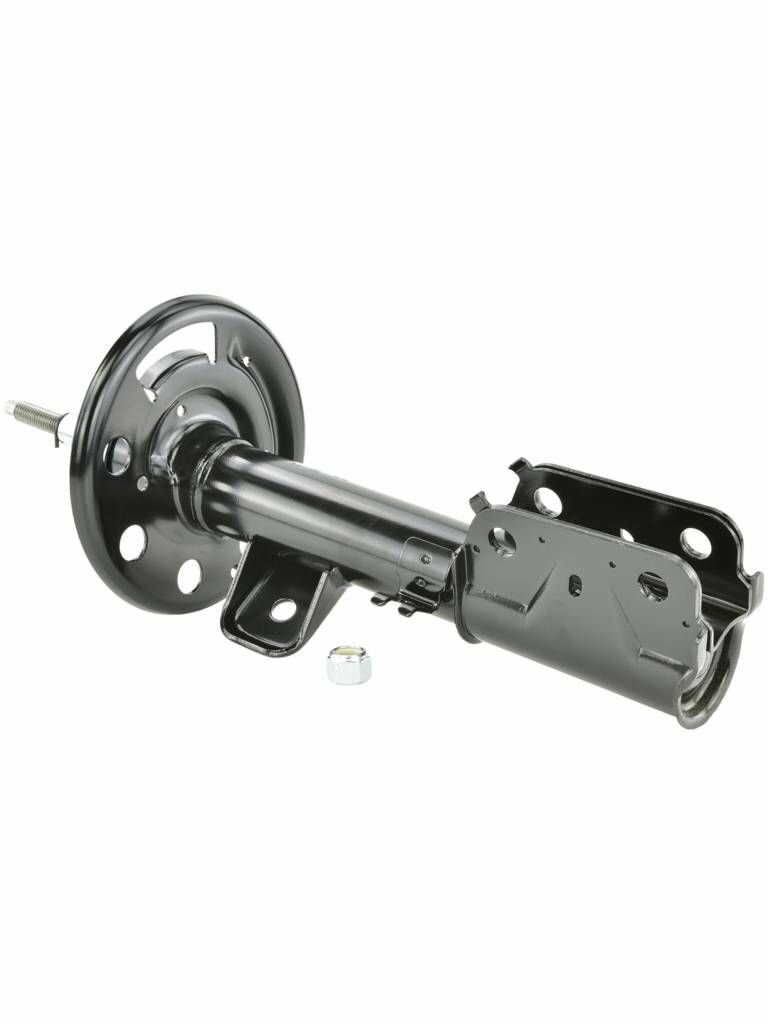 Амортизатор передний правый FORD 21110-004FR FEBEST.