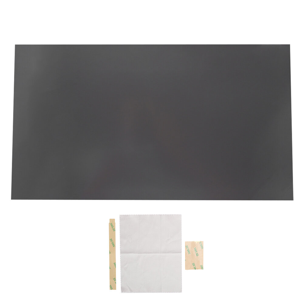 19.5 -дюймовый монитор экрана Протектора 16: 9 Дисплей Андомат Antipeep пленка для ноутбука