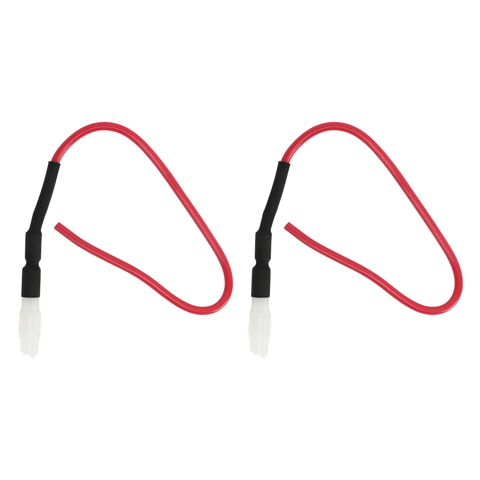 2 шт. 12-вольтовых диодных блока из алюминиевого сплава с защитой от помех 393814 для моделей с электрическим стартером мощностью от 6 до 20 л. с.