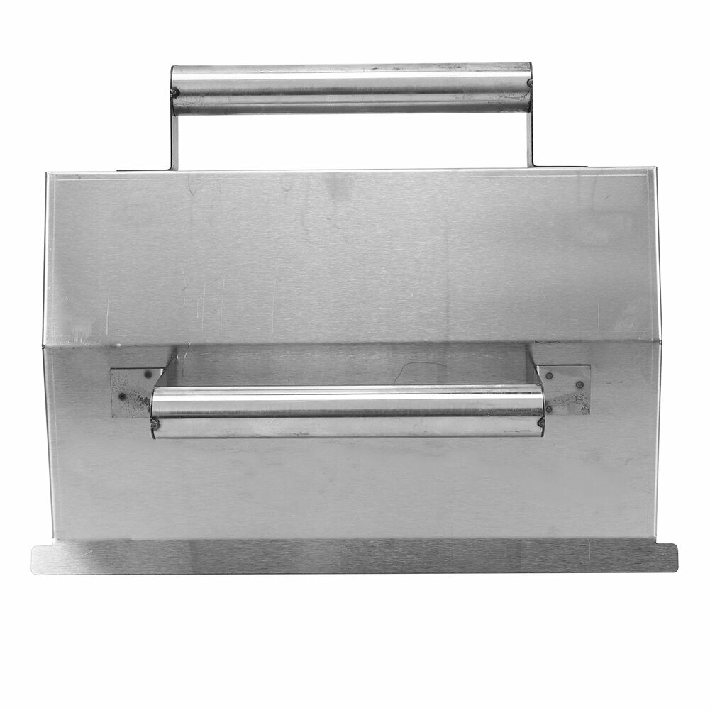 Инструменты для штукатурки, плитки и декорирования из нержавеющей стали