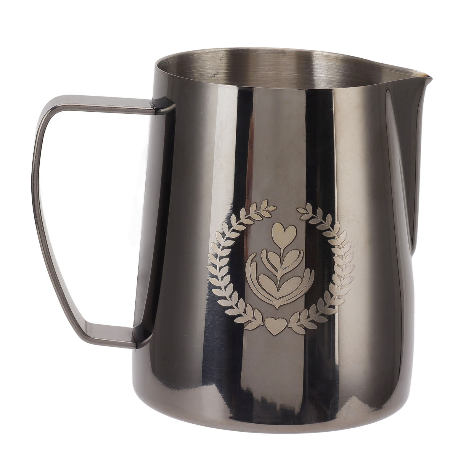 Пенистый кувшин