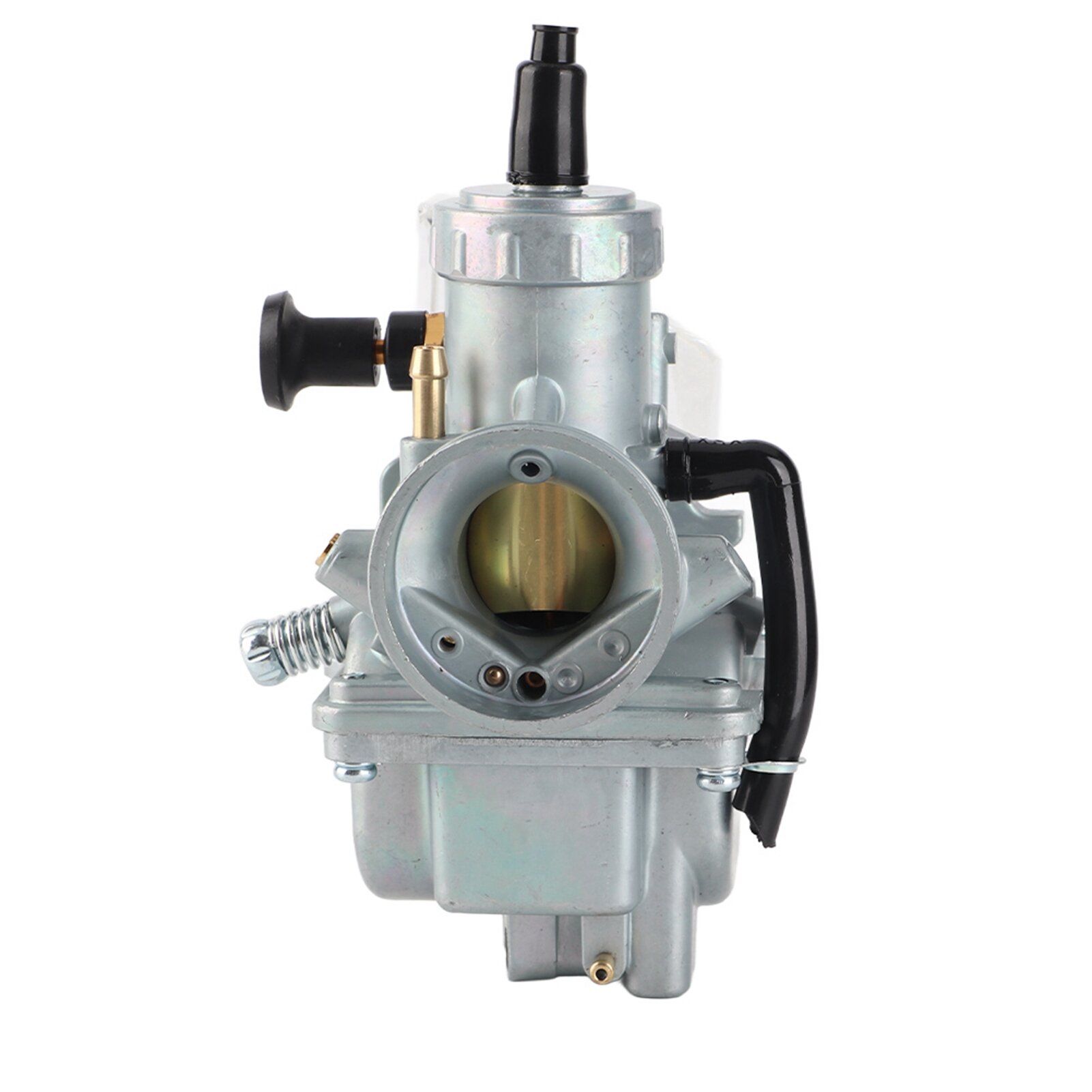 Карбюратор для мотоцикла 26 мм, подходит для мотоциклов Molkt 125 куб. см, 140 куб. см, 150 куб. см