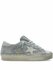 Кроссовки Golden Goose, размер 41, синий