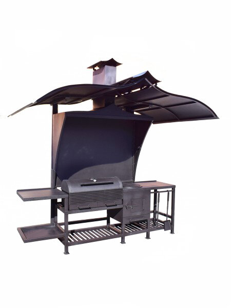 Супермангал "Маркиз"