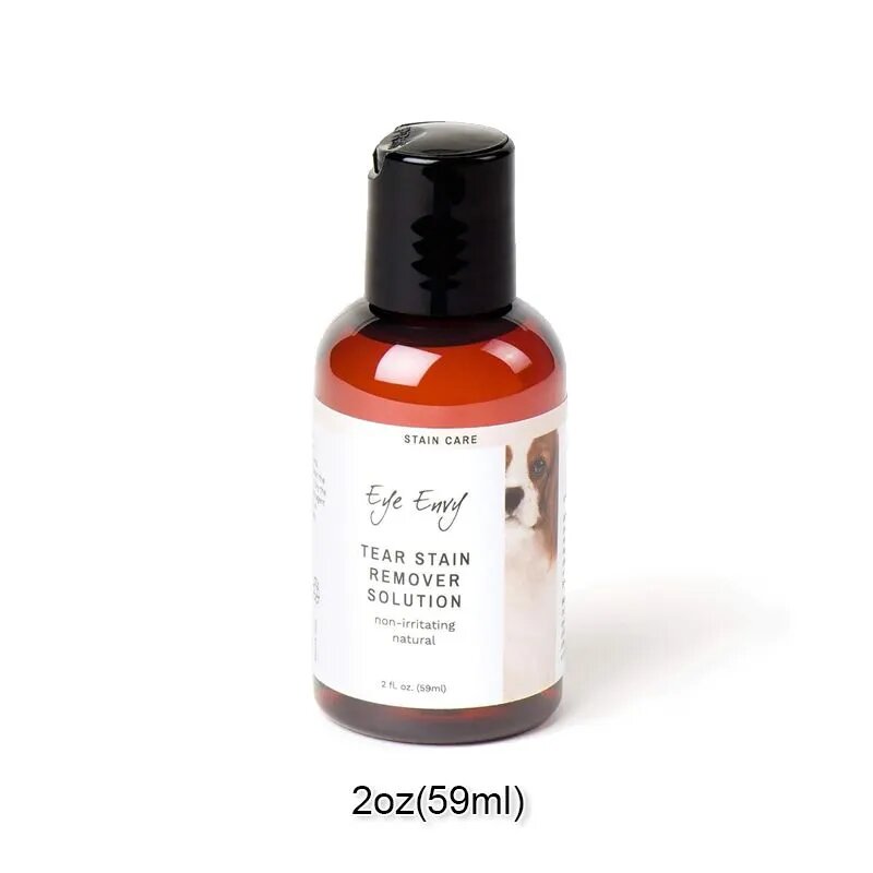 Eye Envy Лосьон от слезных пятен для собак (59мл)A
