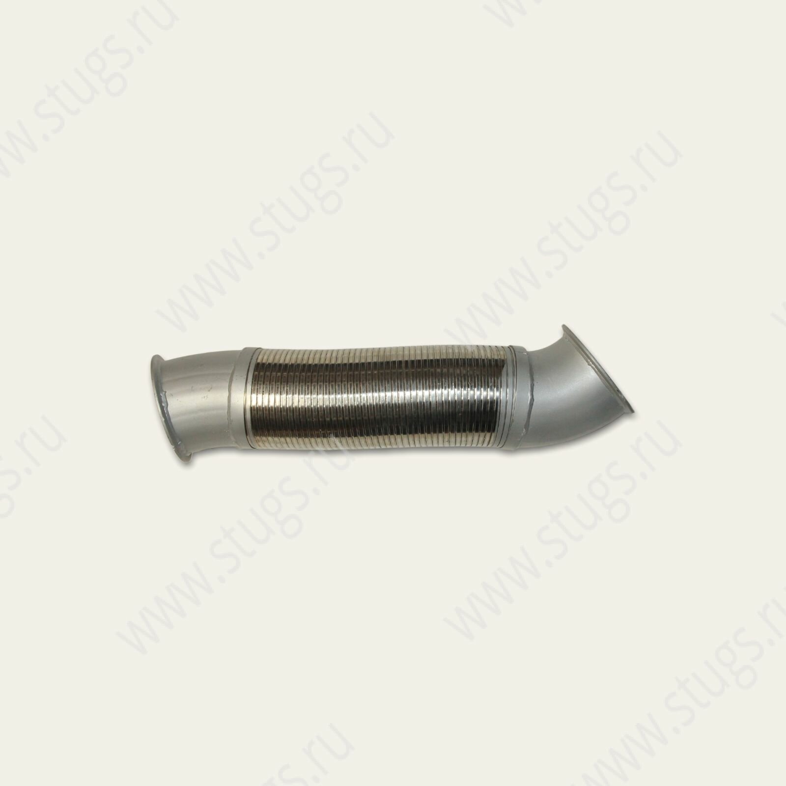 Гофра глушителя SHAANXI / SHACMAN F3000 с изгибом DZ93259540361