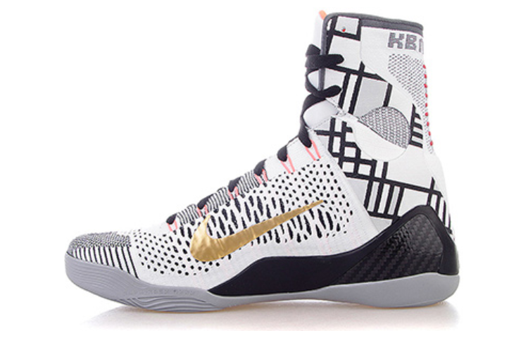 Кроссовки Kobe 9