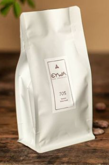 Другие продукты Eywa Шоколад Eywa Madagascar Akessons Эйва Мадагаскар Акессонс молотый 70% для приготовления напитков 1000г