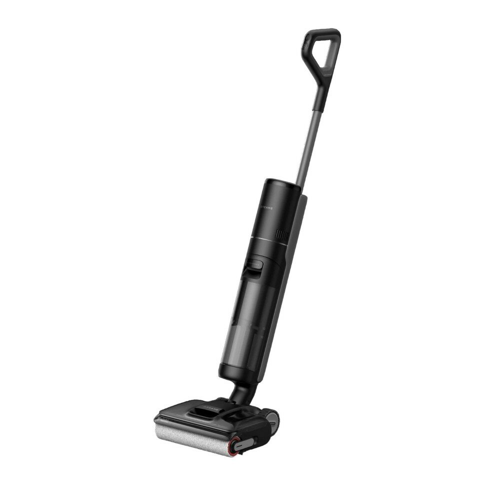 Вертикальный пылесос Dreame H12 Pro FlexReach Black
