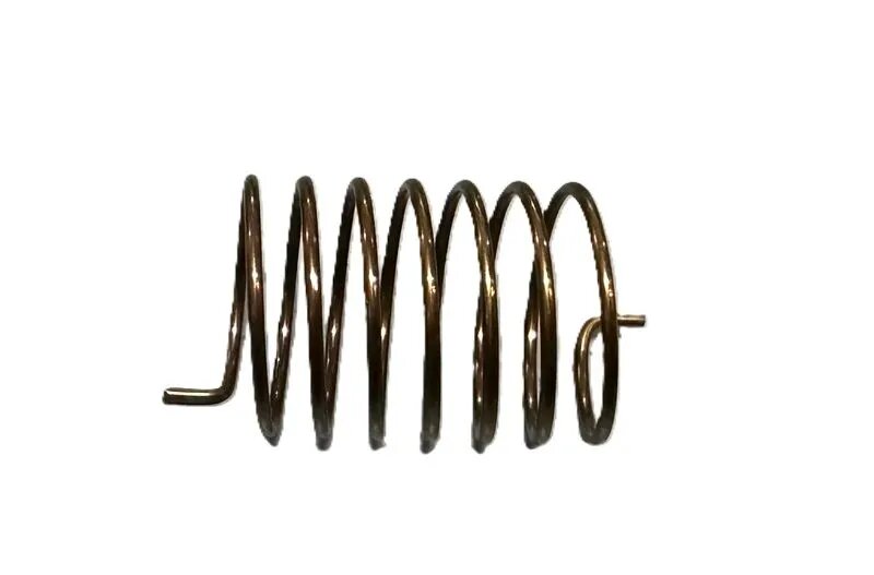 Пружина штока 5 ступенчатой КПП для ГАЗ-3110,3302 (1 шт)