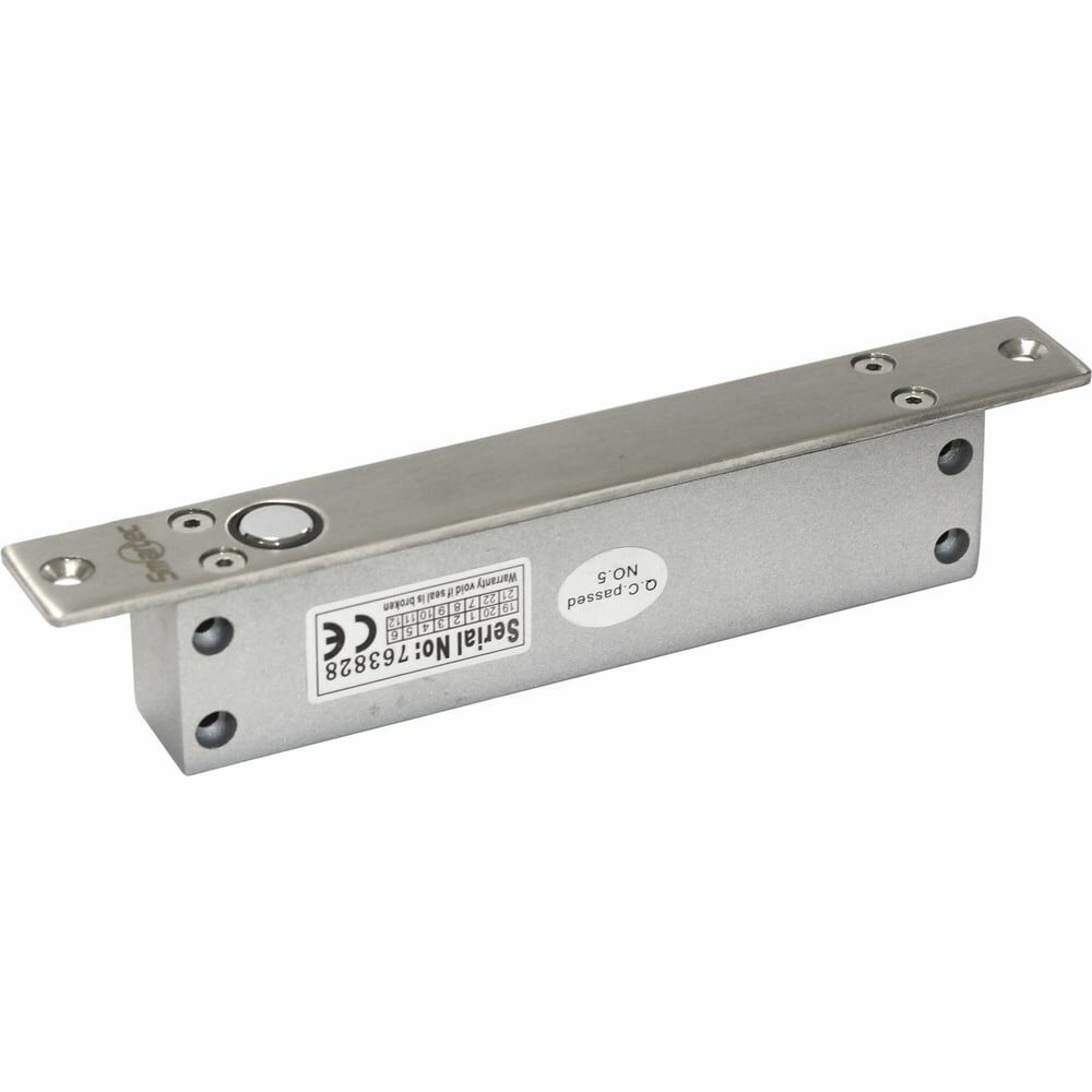 Электромеханический соленоидный замок Smartec ST-DB410MT