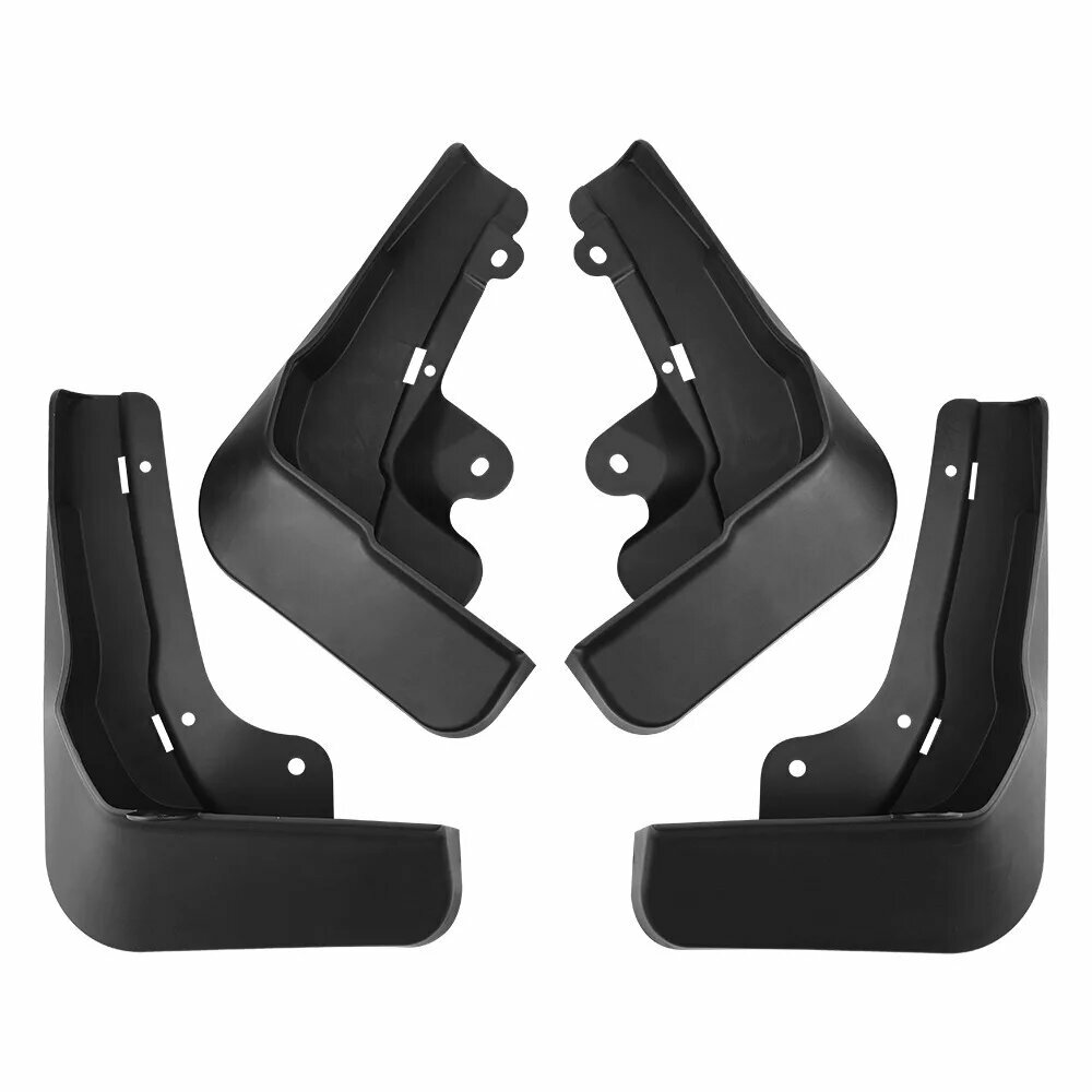 Брызговик для Honda Breeze 6-го поколения ZC8 RS 2023 2024 2025, автомобильные брызговики, брызговики, аксессуары для передних и задних крыльев