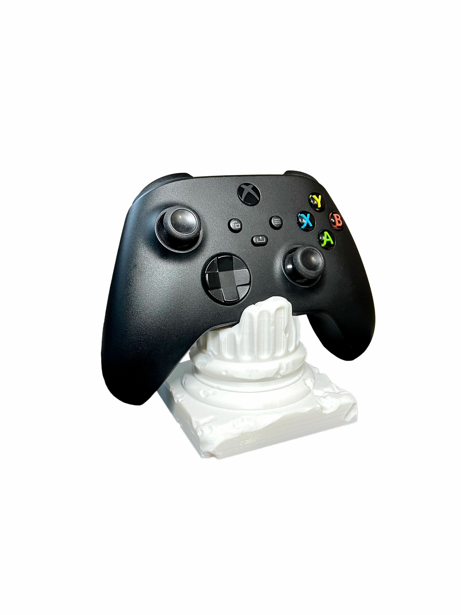 Пьедестал подставка для геймпада XBOX (FDM 3D-печать)