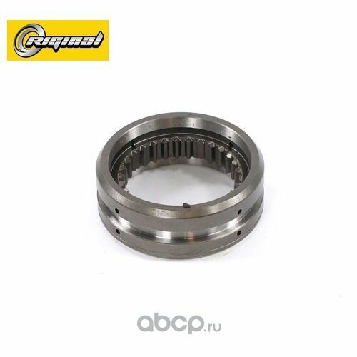 Муфта КПП для а/м ВАЗ-2101-07 1-4 перед. голая Riginal Riginal RG21011701116