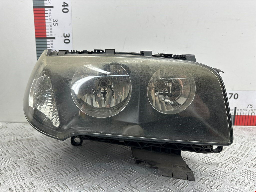 Фара правая BMW X3 (E83) 63123418418 арт. 2230303