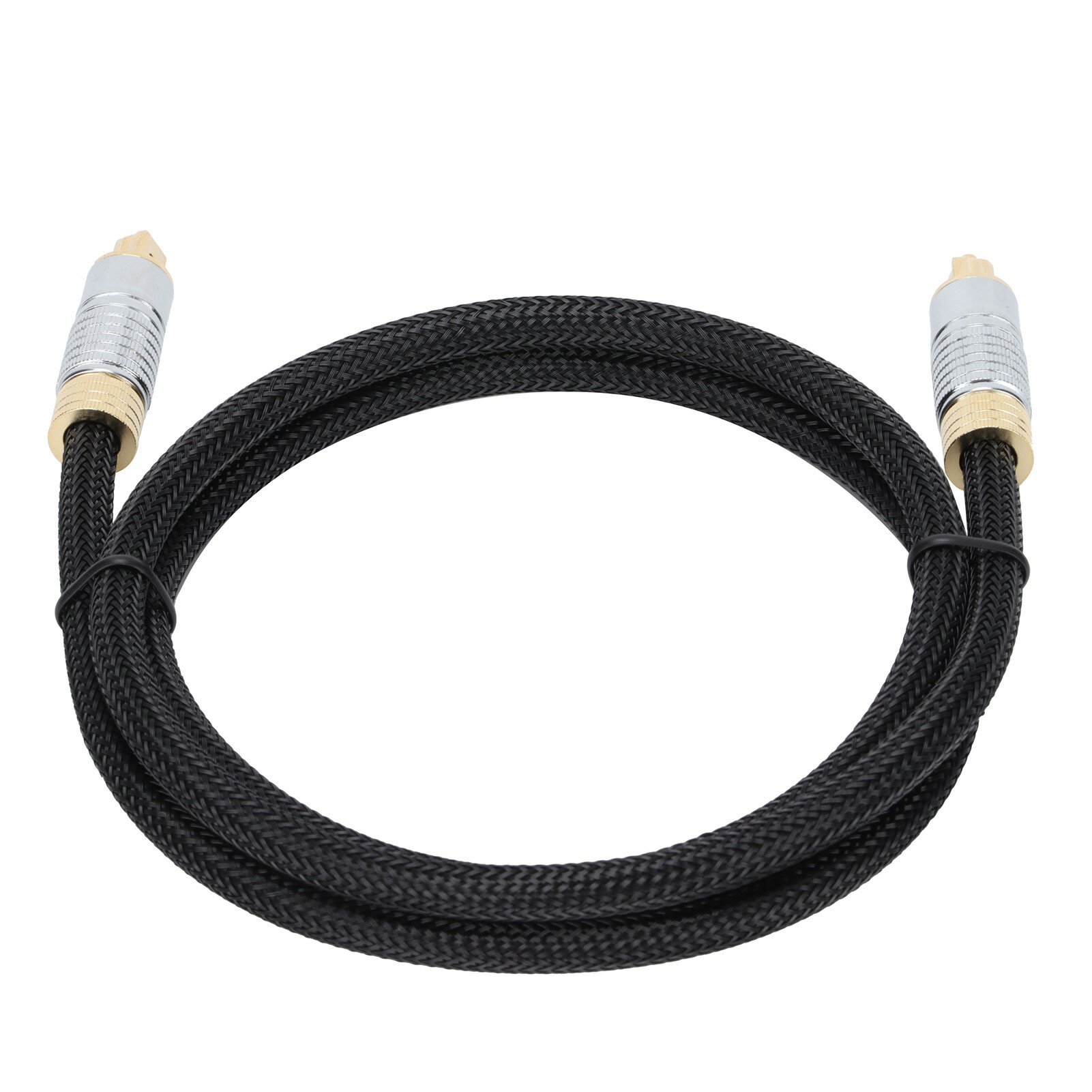 JKT002 Оптический аудиокабельный кабель Slim Optical Cable Digital Audio Cable Power усилитель для PS4