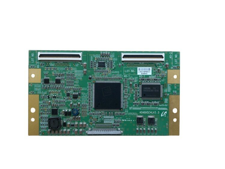 Плата T-Con 4046HSC4LV3.3 для Sony KDL-40D3500
