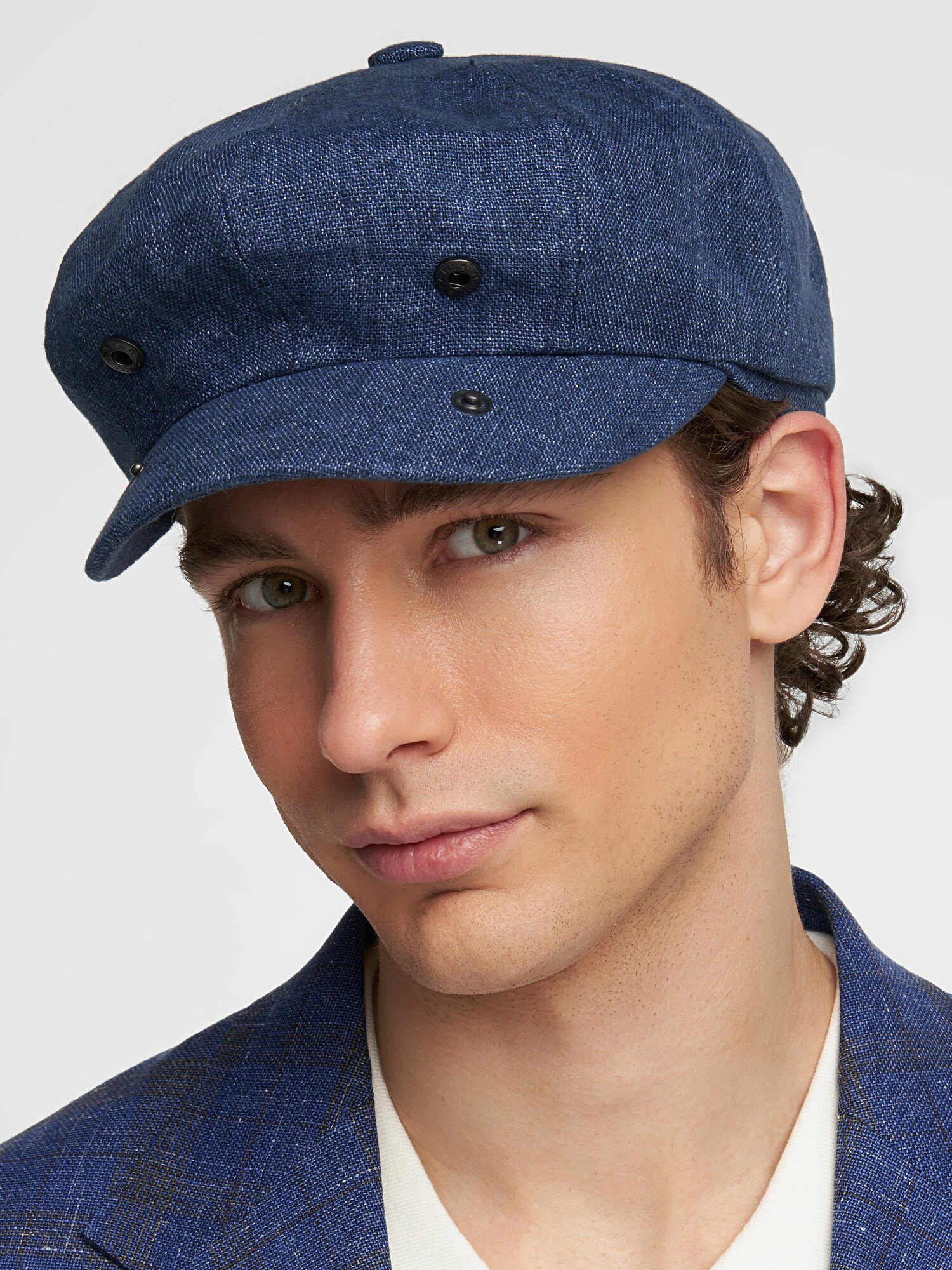 Кепка Весна-лето 2024 для мужчин