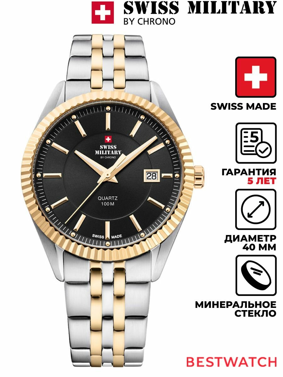 Наручные часы