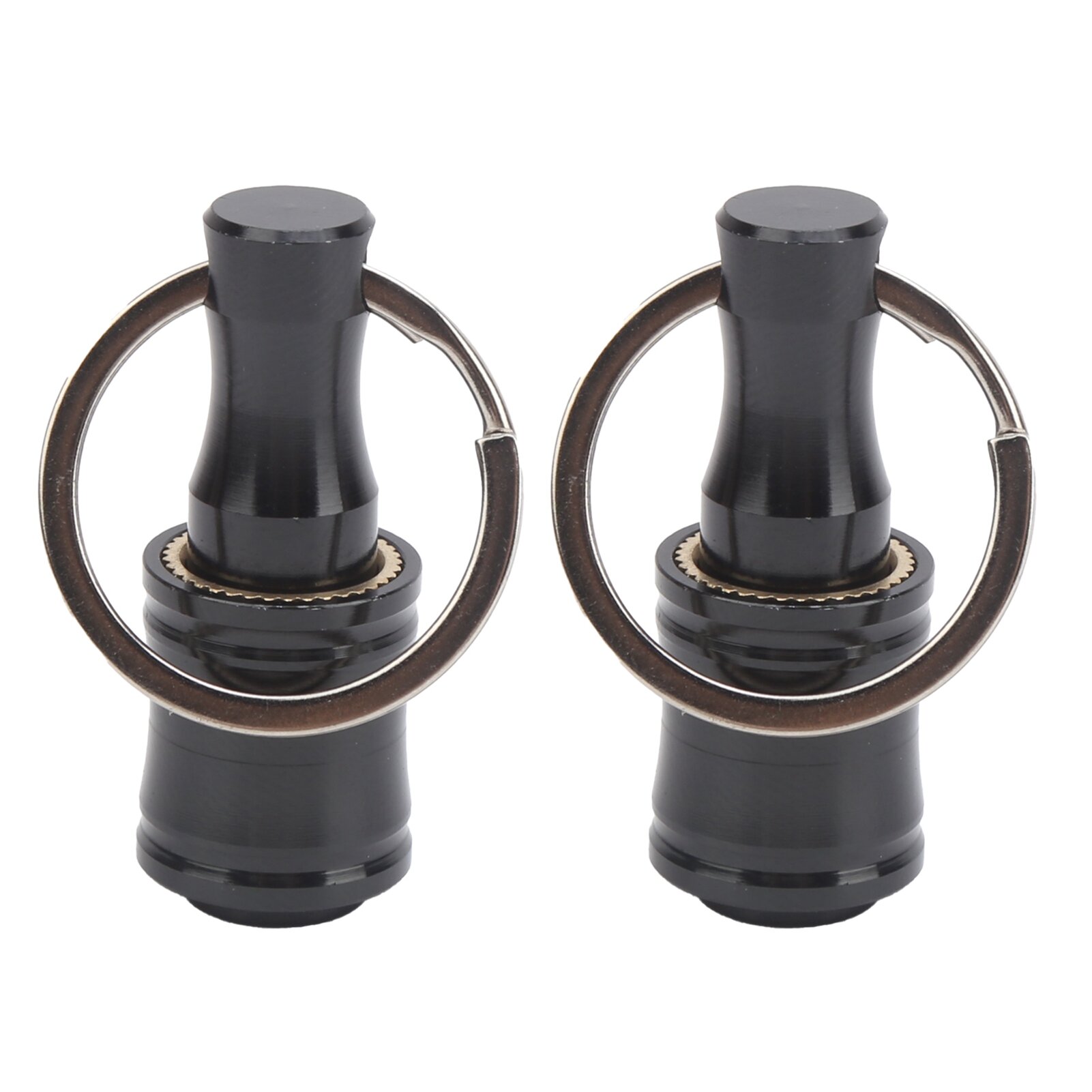 2 шт. держатели-удлинители для бит, шестигранный хвостовик, брелок