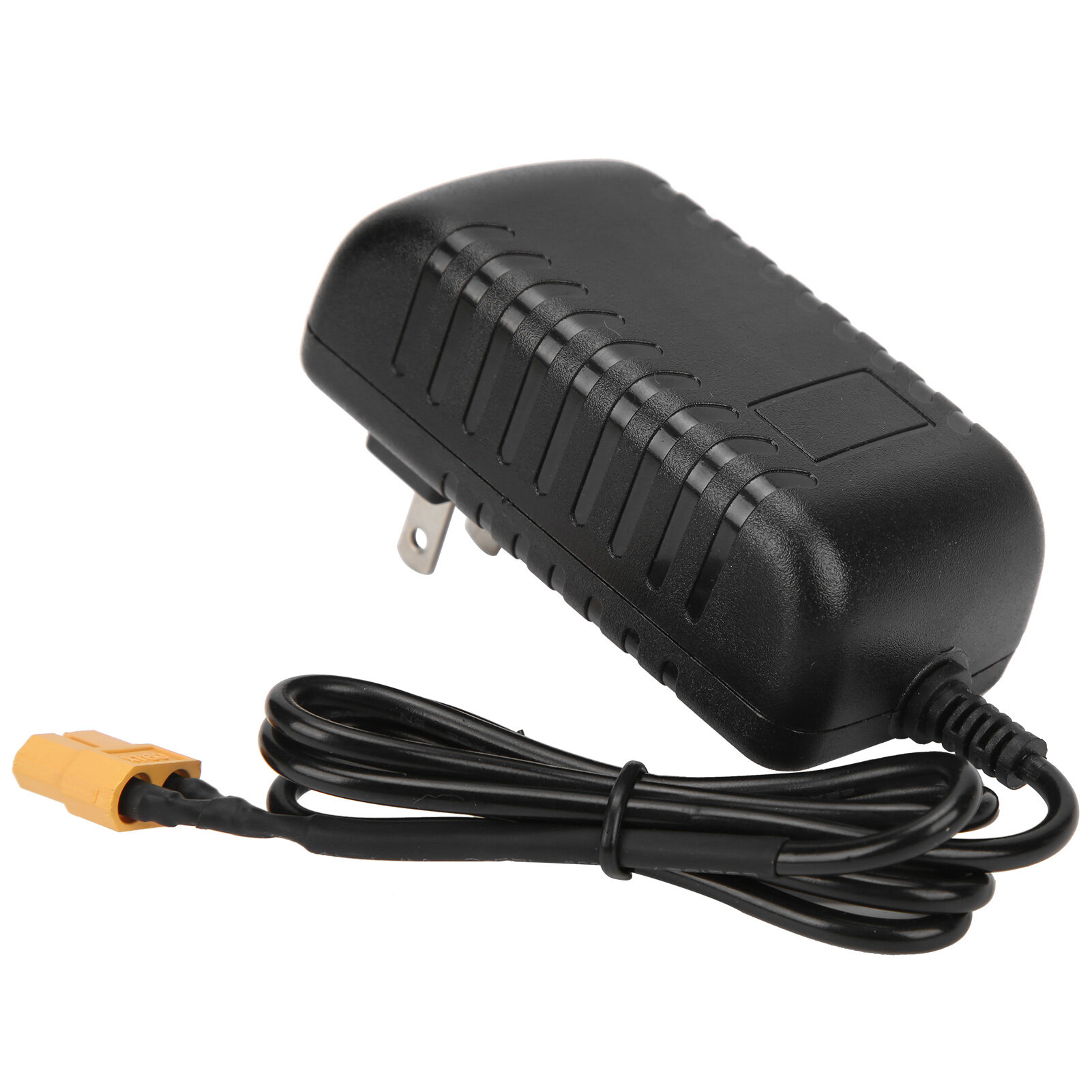 Адаптер питания Шнур питания для зарядки Аксессуар Зарядное устройство постоянного тока 12 В 3 А XT60 переменного тока 100–240 В вилка стандарта США