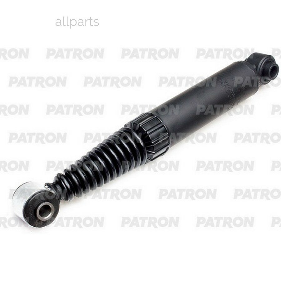 PATRON PSA341166 Амортизатор подвески задн CITROEN Xsara 97-05 / PEUGEOT 306 93-02