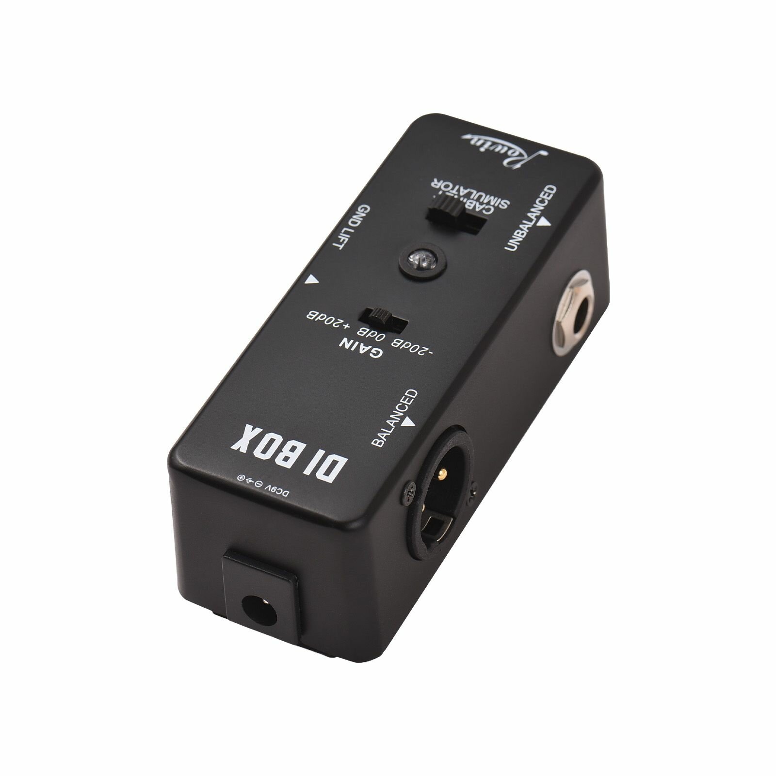 ROWIN DI Box Гитарная педаль