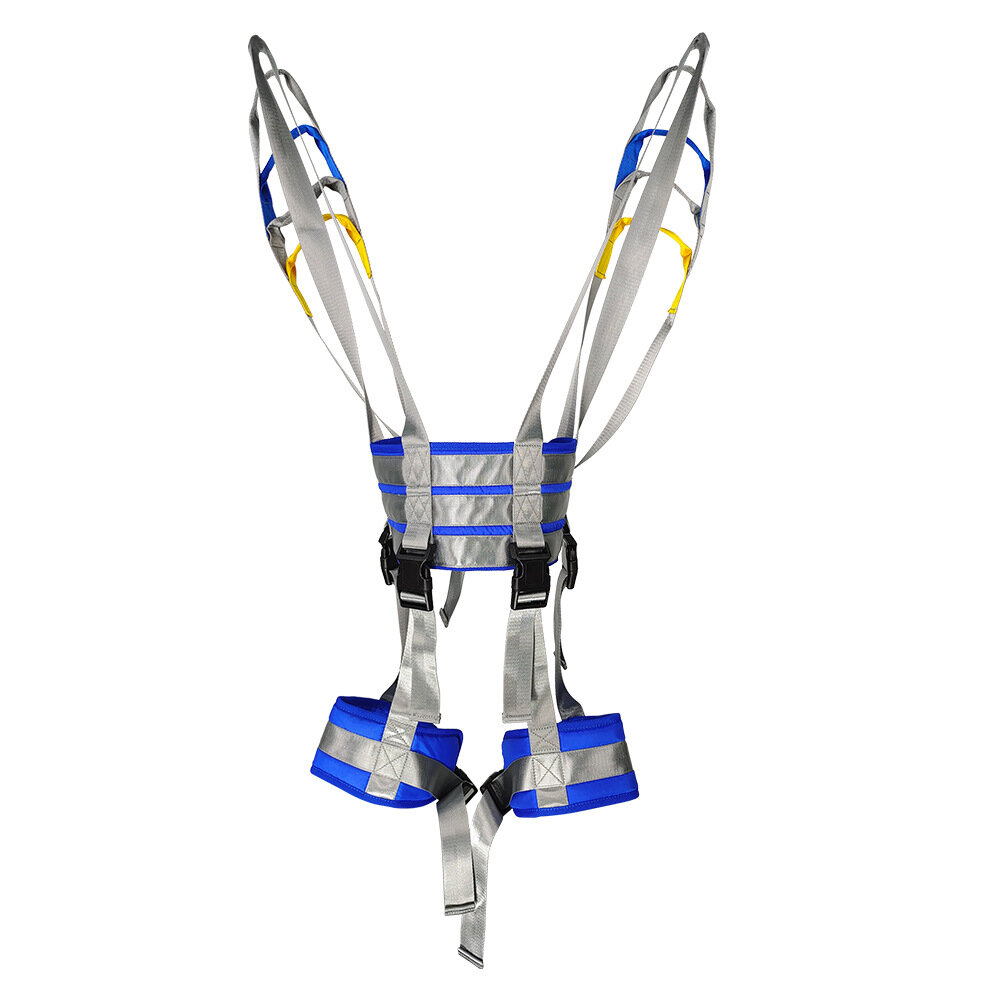 Слинг прогулочный Amazon "Shifter Sling", для реабилитации детей