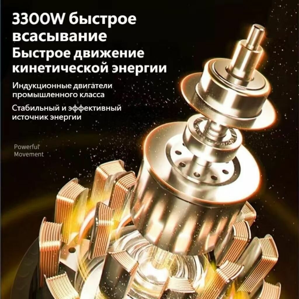 Поломоечная машина — фото 1