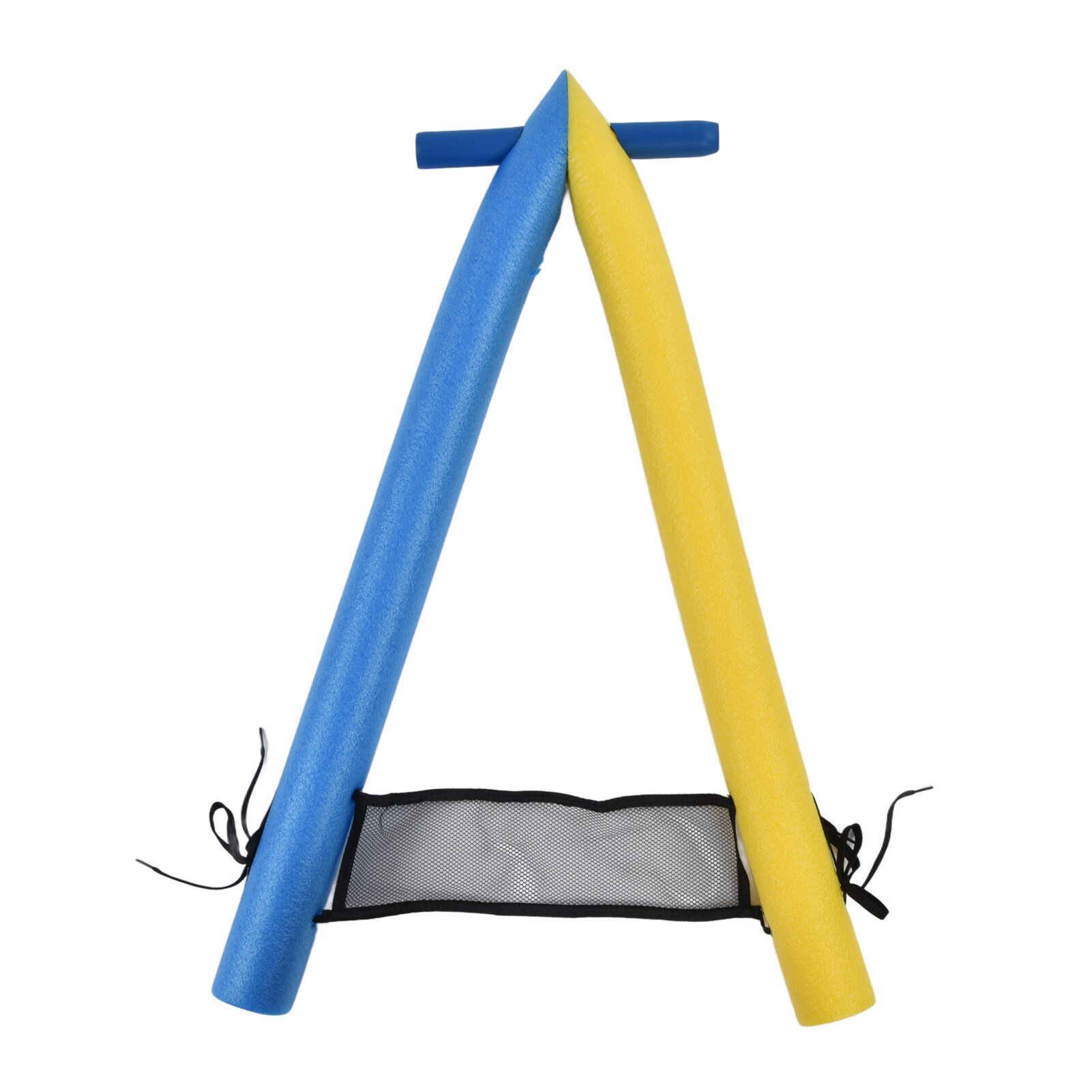 Доска для плавания EPE A-образной формы для взрослых и детей, учебное пособие по плаванию с высокой плавучестью для тренировок и улучшения навыков гребка