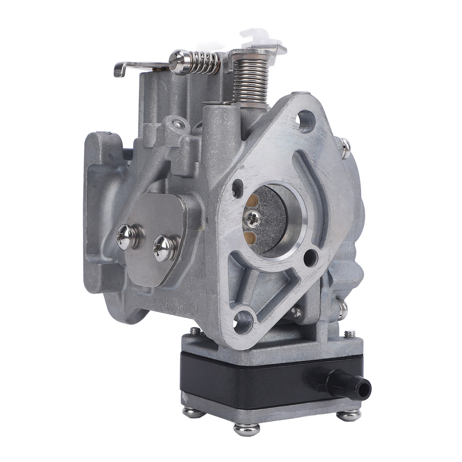 Карбюратор для подвесного мотора 2-тактный 9,8 л. с. 9,9 л. с. для лодочного двигателя 3K9032000 3B2032001 3G0032000 3303803687A04