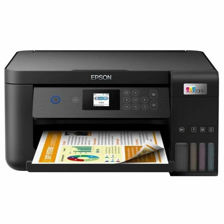 EPSON-МФУПринтеры-L4268