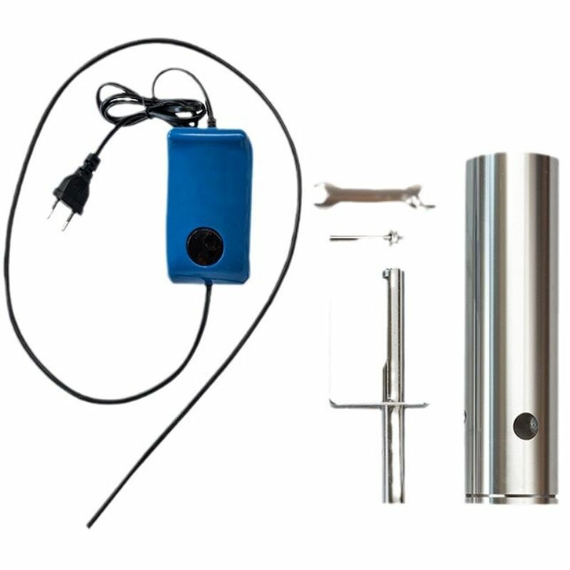 Дымогенератор Для Холодного Копчения