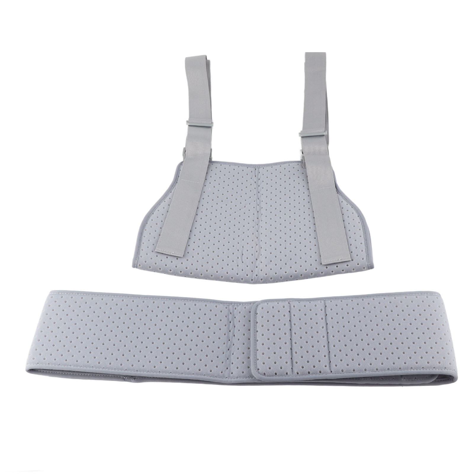 Рукочатые стропы иммобилайзер на плеч