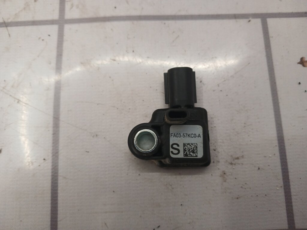 Датчик Faw Besturn B50 2009-2016