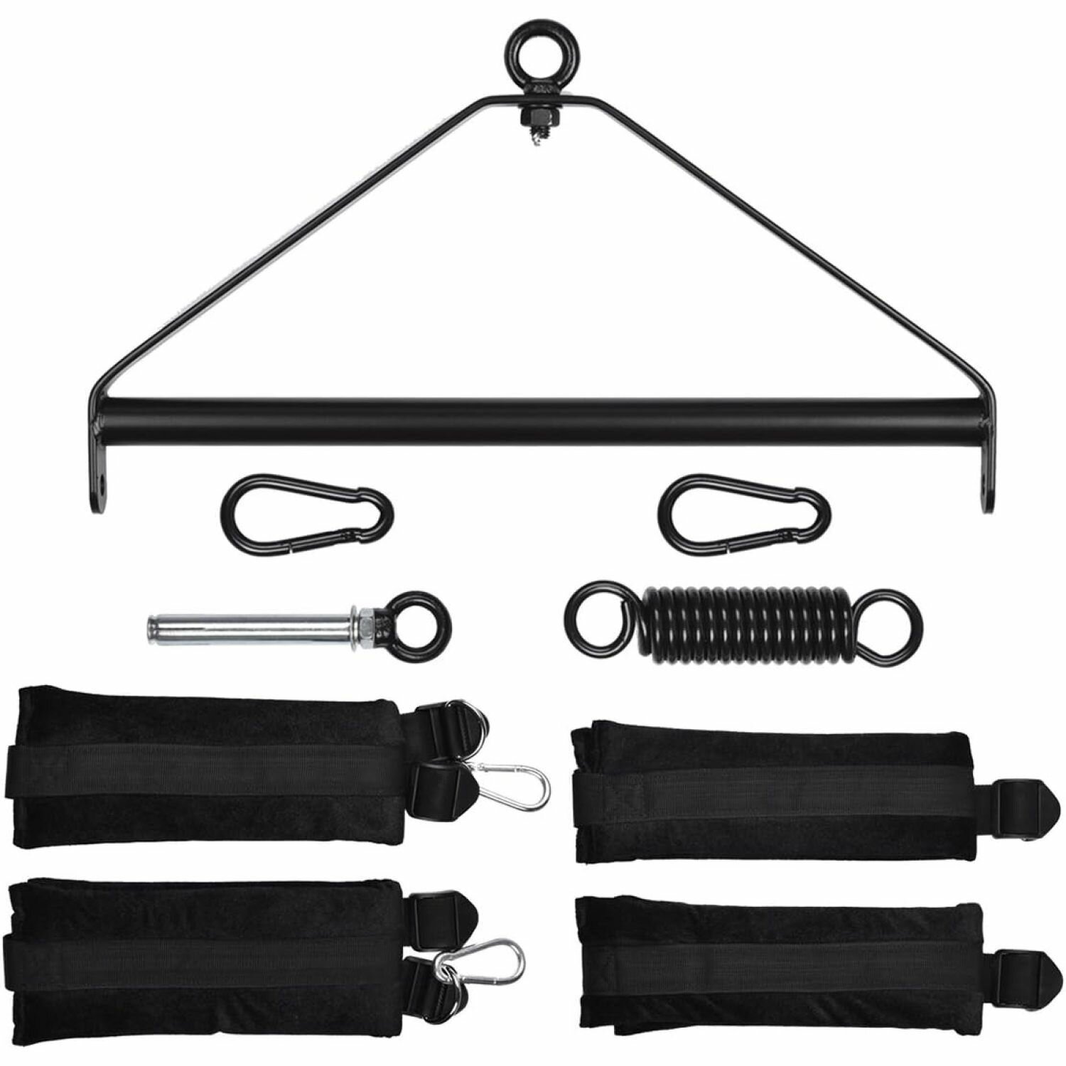 Сверхпрочные вращающиеся качели