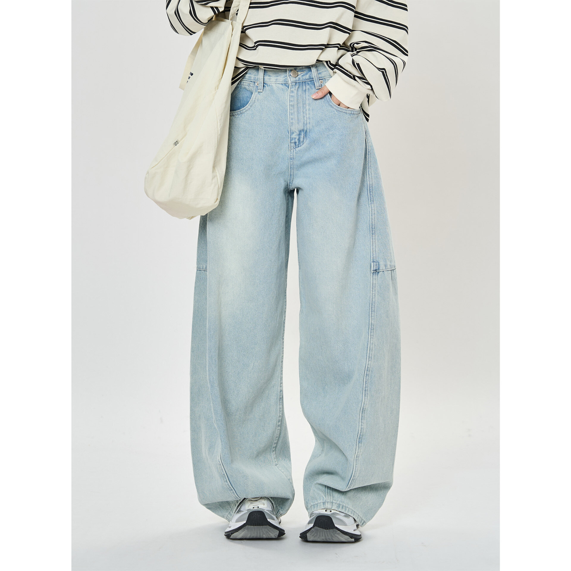 Брюки классические