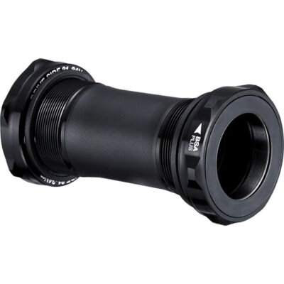 Каретка E Thirteen BSA 68/73mm Black (BB20. P-BSA73. K)