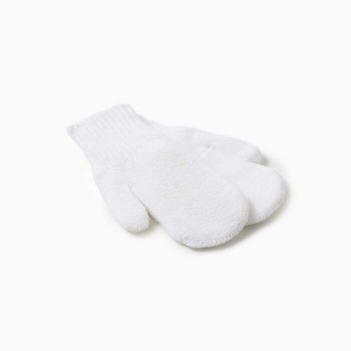 Варежки для девочек