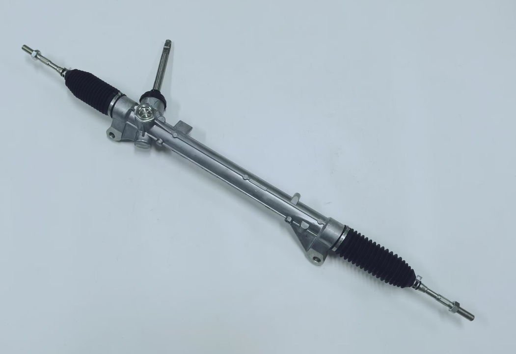 Рейка рулевая механическая Nissan QASHQAI J11